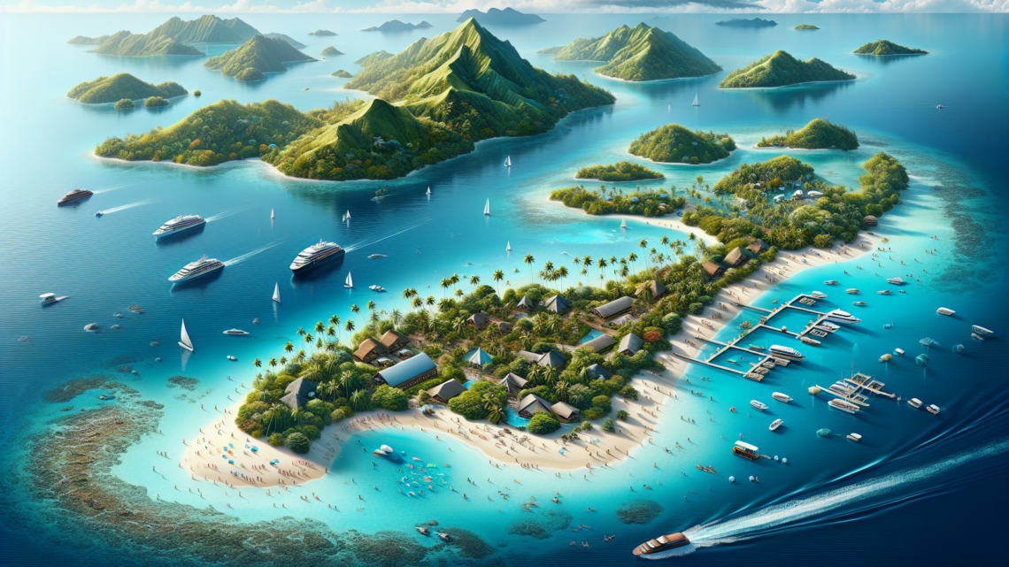 Gau ☼ Fidschimagazin